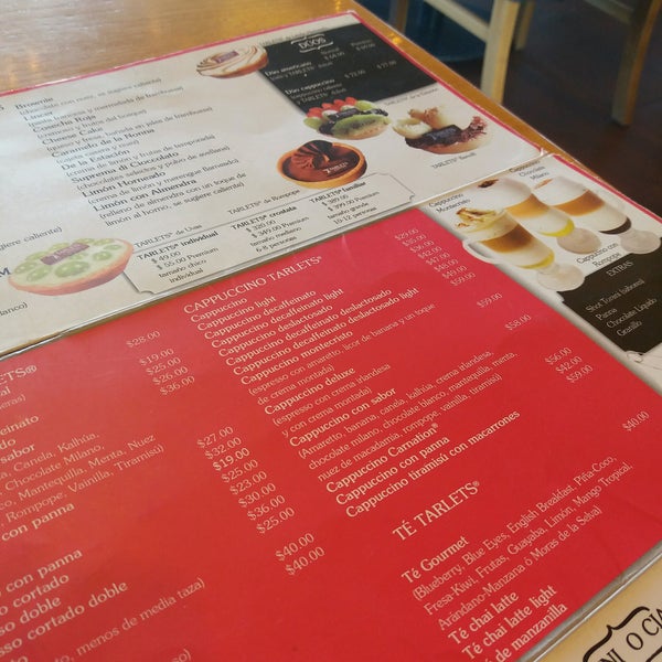 Tarlets Coffee - Coffee Shop in Puebla