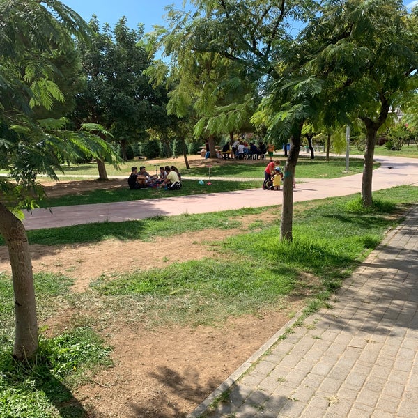 Σελεπίτσαρι (Πάρκο Ανδρέα Παπανδρέου) - Park in Keratsini