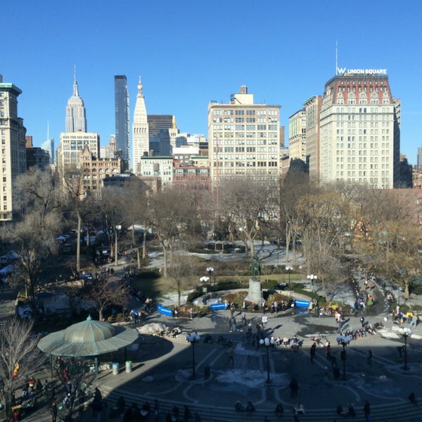 41 Union Square West - Union Square - 2 tips from 303 visitors