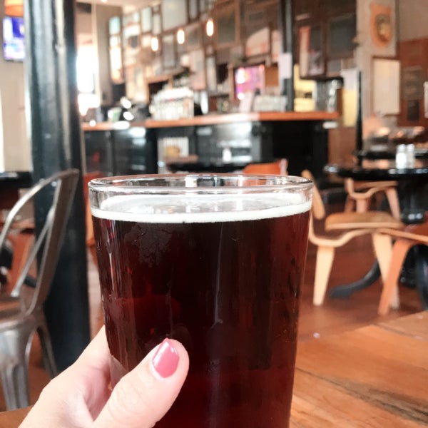 Mac's Brew Bar - Britomart - Britomart