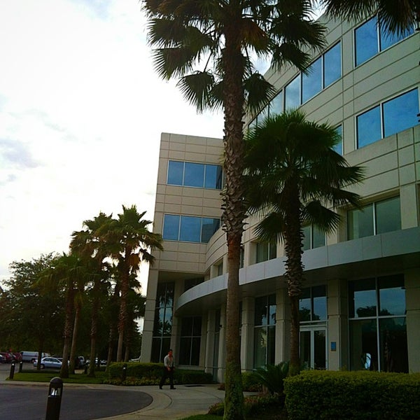 Photos at Siemens Energy - Orlando - 4400 N Alafaya Trl