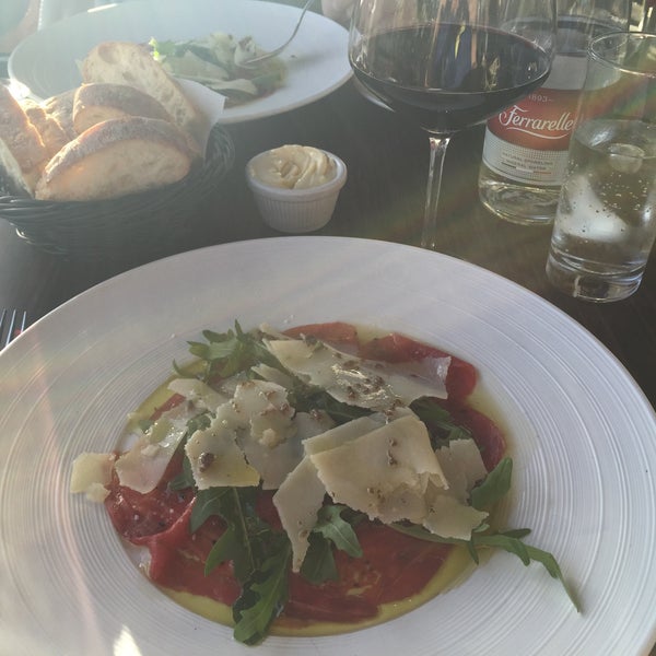 Restaurant Limone - 6 tips from 57 visitors