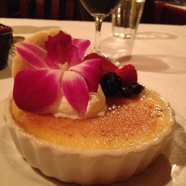 Pastiche Bistro & Wine Bar (Now Closed) - French Restaurant in Milwaukee