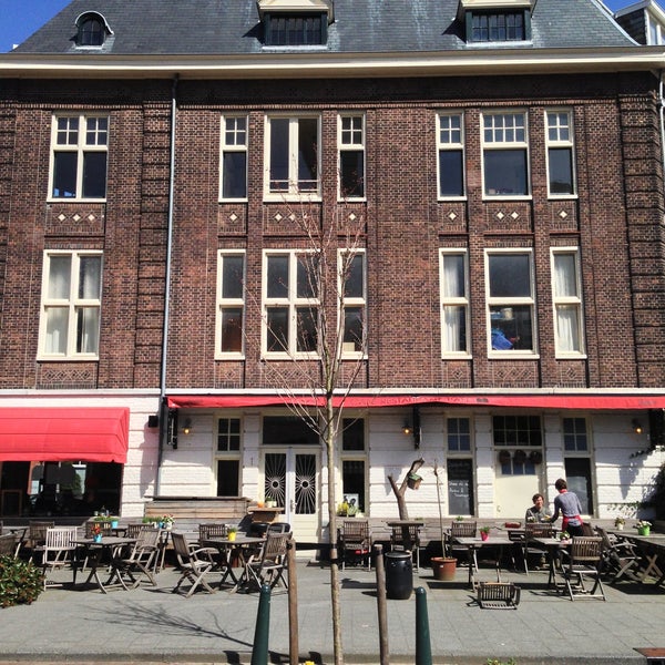 Photos at Café Pan - Café in Den Haag