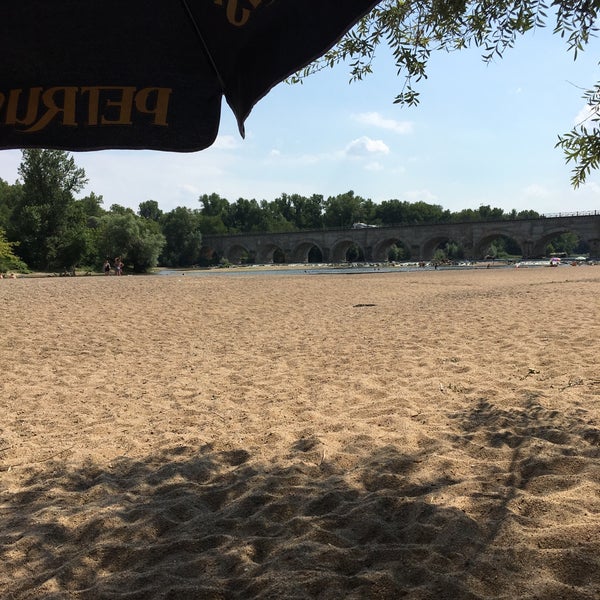 Pont Canal de Guetin - Le Guetin