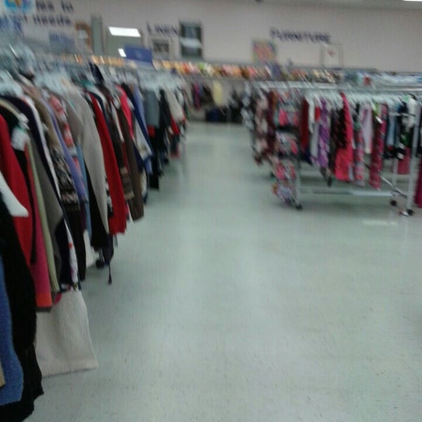 Goodwill - Folsom, CA