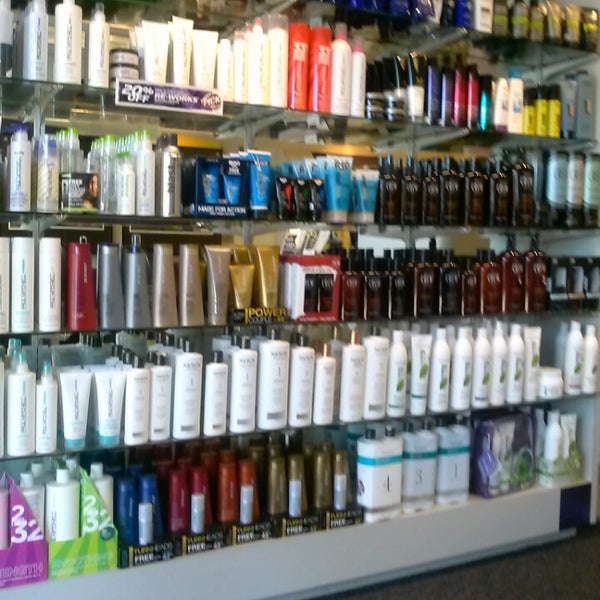 Supercuts - Hair Salon