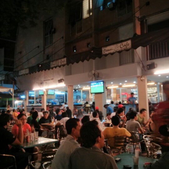 Photos at Canai Cafe - SS15 - 371 tips