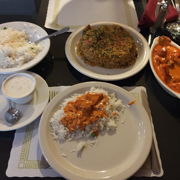 Kathmandu Kitchen - Towson, MD
