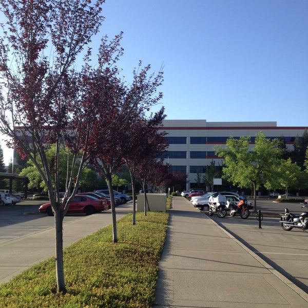 Photos at Intel Folsom FM5 - Office in Folsom