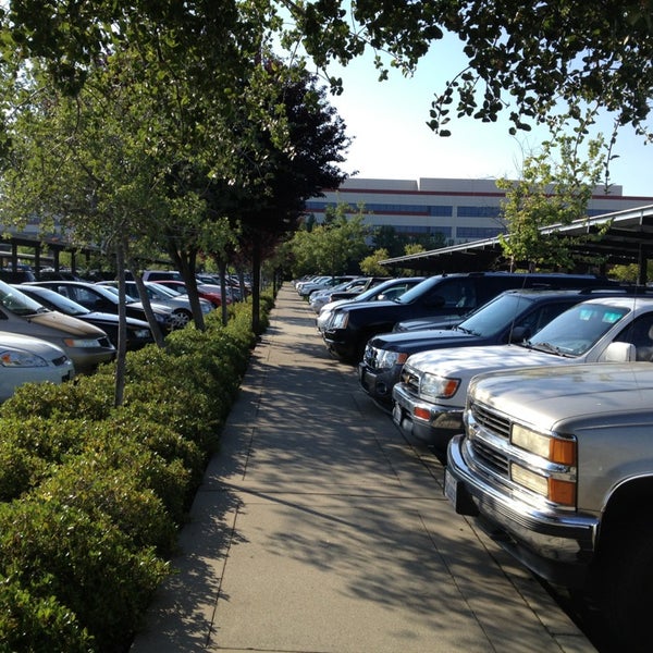 Photos at Intel Folsom FM5 - Office in Folsom