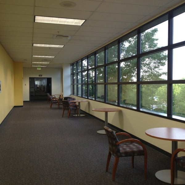 Photos at Intel Folsom FM5 - Office in Folsom