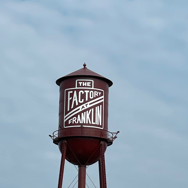Photos at The Factory at Franklin - Franklin, TN
