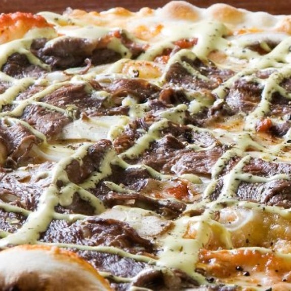 Sven's Viking Pizza - Pizzeria