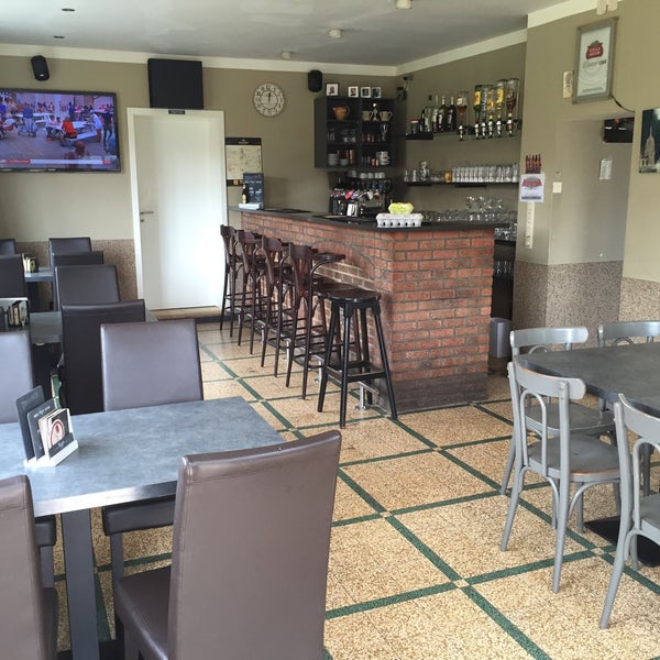 Café De Sportman - Overijse, Vlaams-Brabant