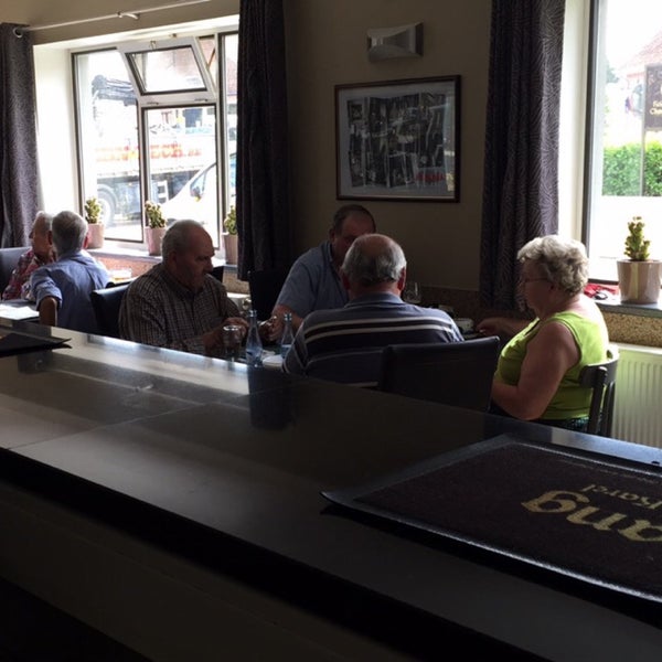 Café De Sportman - Overijse, Vlaams-Brabant