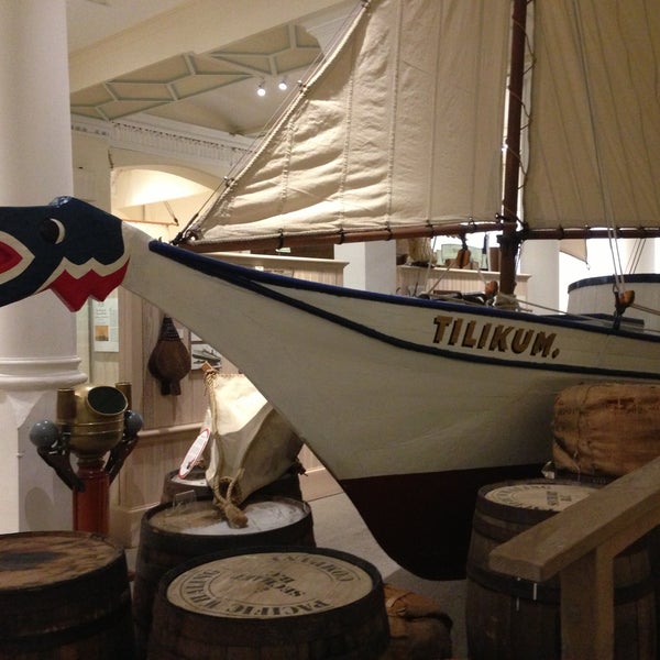 Maritime Museum (Now Closed) - Downtown Victoria - 5 tips from 106 visitors
