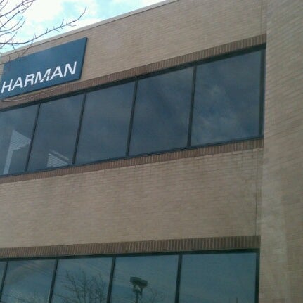 Harman - Office in Farmington