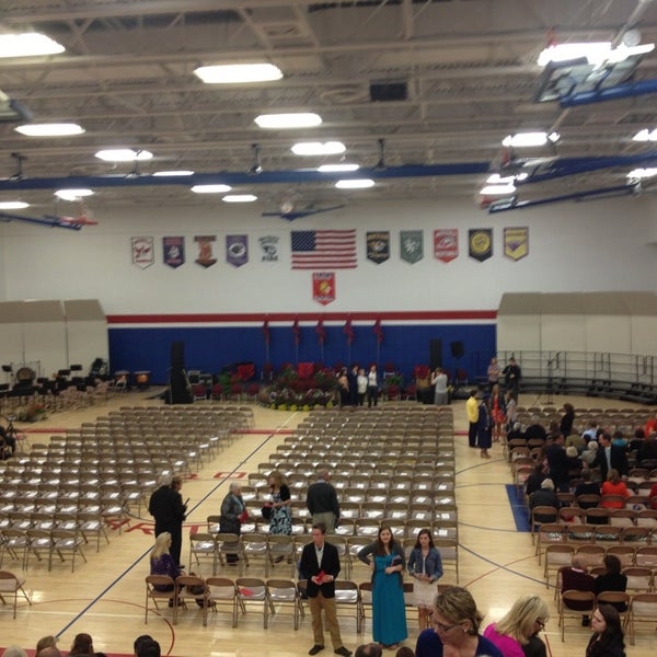 Orono Senior High School - Long Lake, MN