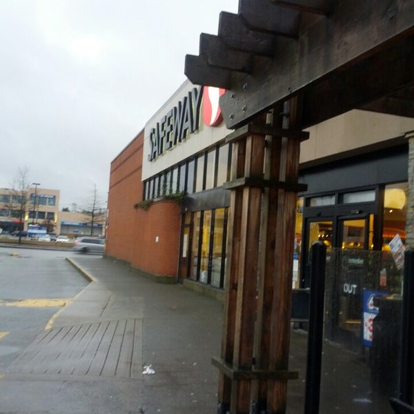 Photos at Safeway Surrey Central - Whalley - 3 tips