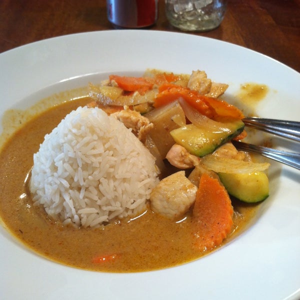 Tai Thai - Thai Restaurant in New York