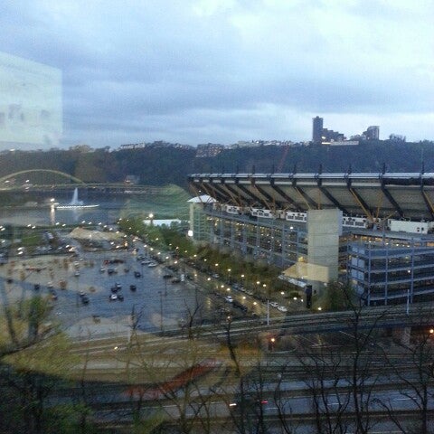 CCAC Milton Hall - North Side - Pittsburgh, PA