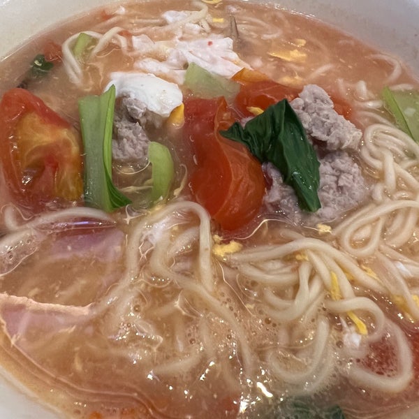 Food Opera - Food Court in Singapore