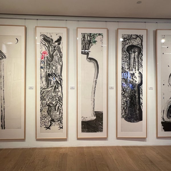 ION Art Gallery - Orchard Road - 6 tips