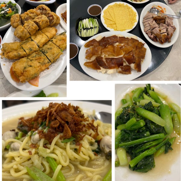 Foong Wei Heong Restaurant (风味小食馆) - Chinese Restaurant in George Town