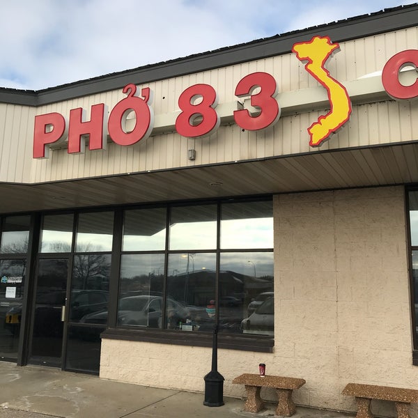 Pho 83 - 23 tips from 383 visitors