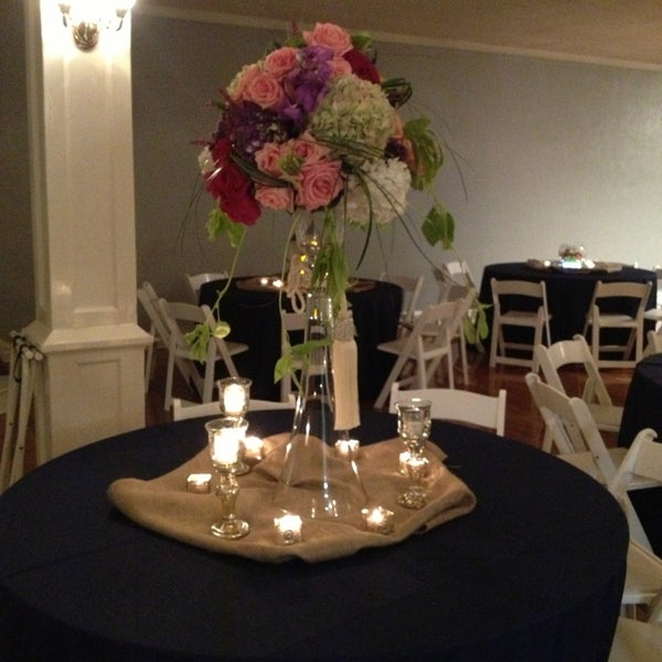 Historic Baker Building - Downtown Lubbock - 1 tip