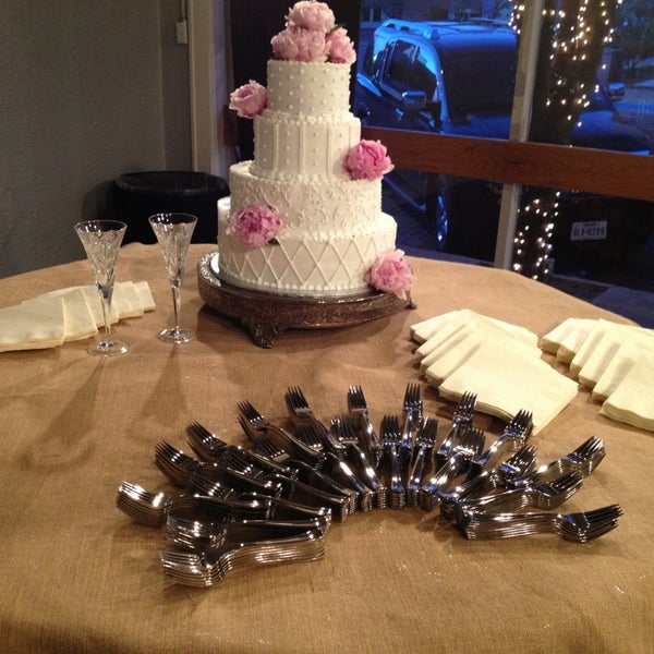 Historic Baker Building - Downtown Lubbock - 1 tip