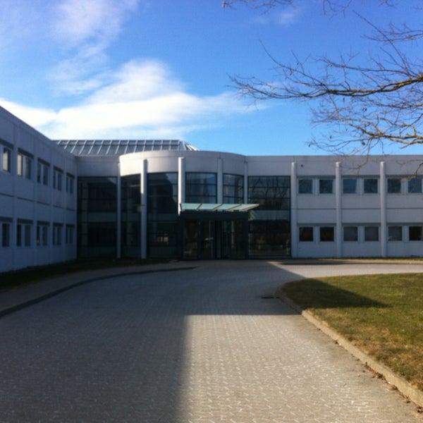 Photos at Coloplast - Office in Humlebæk