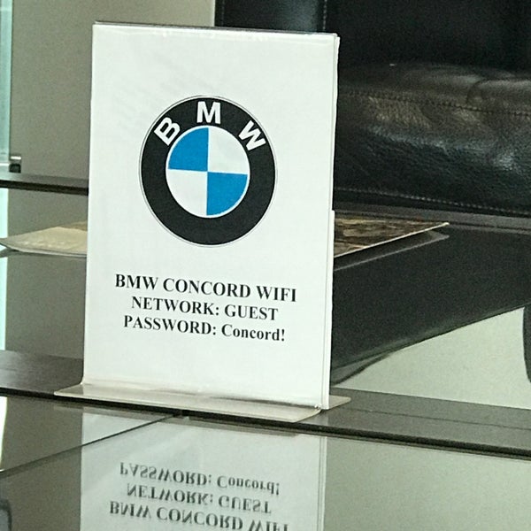 Mini Of Concord - Automotive Repair Shop in Concord