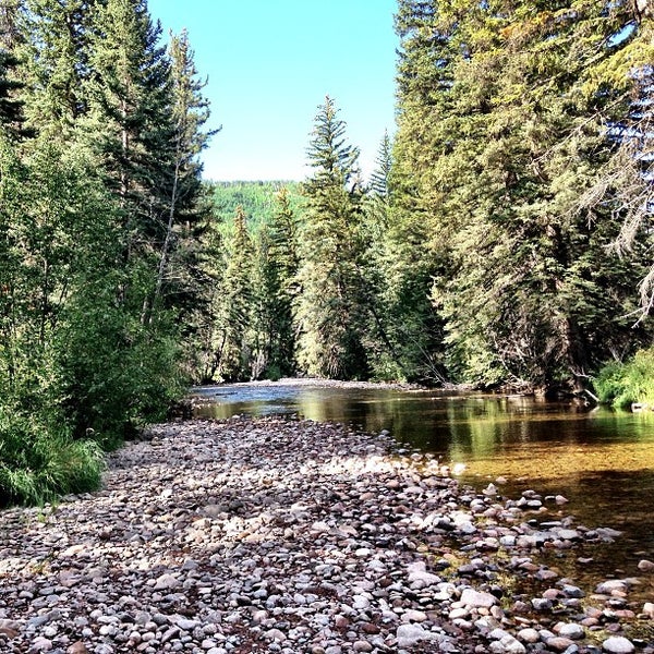 Photos at Ford Park - Music Venue in Vail