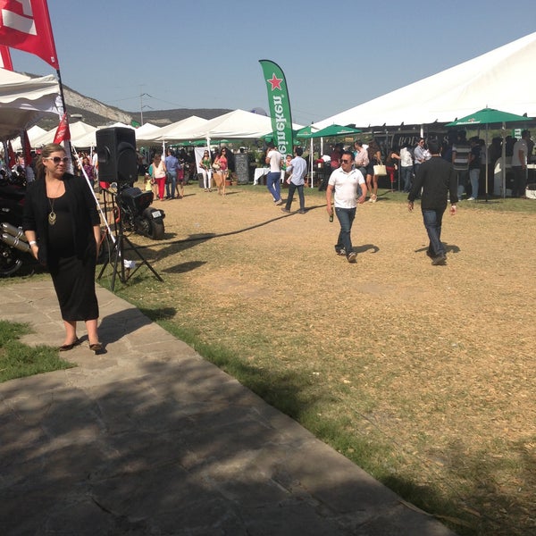 Club de Polo Monterrey - Garza García, Nuevo León