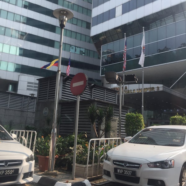 Unikl Library Level 14 - College Library in Kuala Lumpur