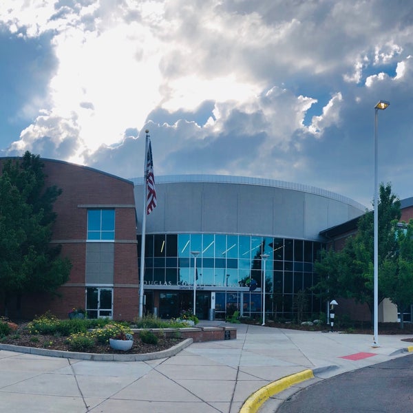 Highlands Ranch Library - Library