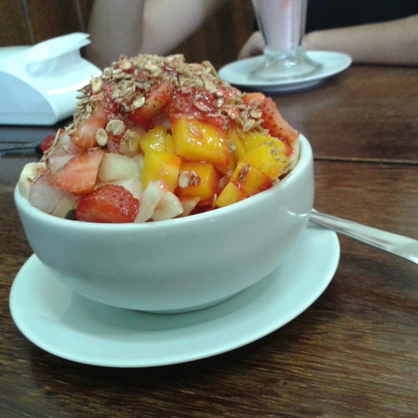 Açaí Wave - R. Frei Rafael Proner