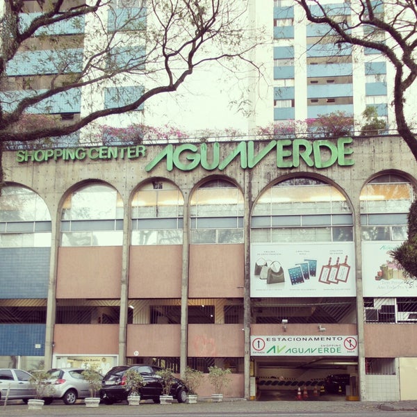 Photos at Shopping Água Verde - Shopping Mall in Curitiba