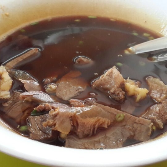 Restoran Mifta 1 - Kota Kinabalu, Sabah