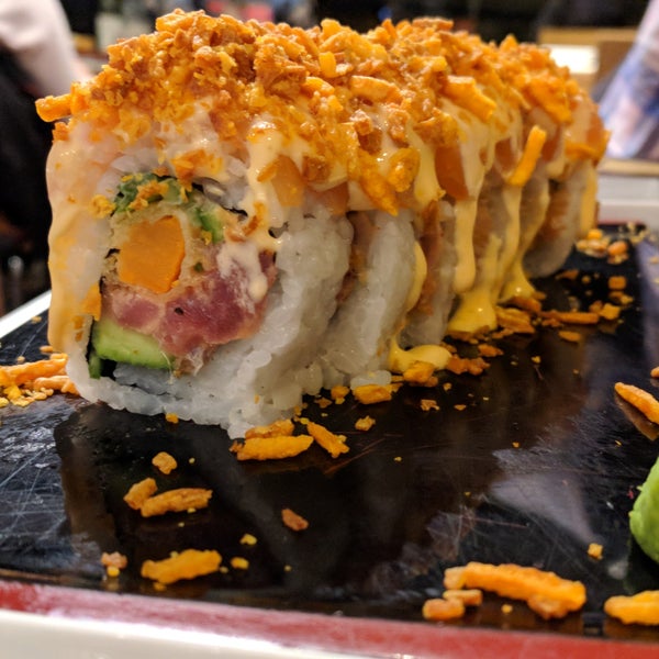 Photos at Sushi Rehavia (סושי רחביה) - Rehavia - שלם, ירושלים