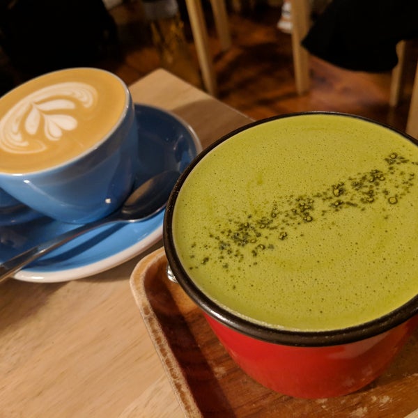 Little Rogue - Melbourne CBD - 55 tips
