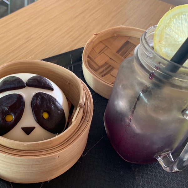 Photos at Mama Panda Kitchen 熊猫妈妈小吃 - Asian Restaurant in Central ...