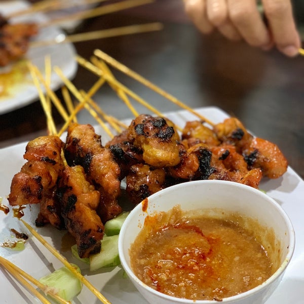 Photos at Sate Rono - Malay Restaurant