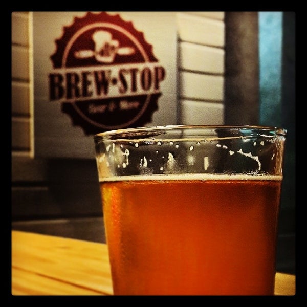 Brew Stop (Now Closed) - Ciudad de Panamá, Panamá