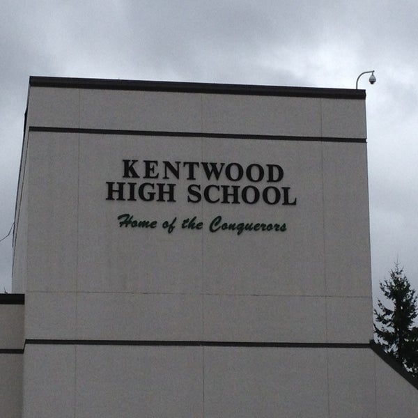 Photos at Kentwood High School - Covington, WA