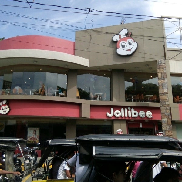 Jollibee - Fast Food Restaurant