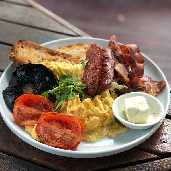 Cowderoy's Dairy - 14 Cowderoy St