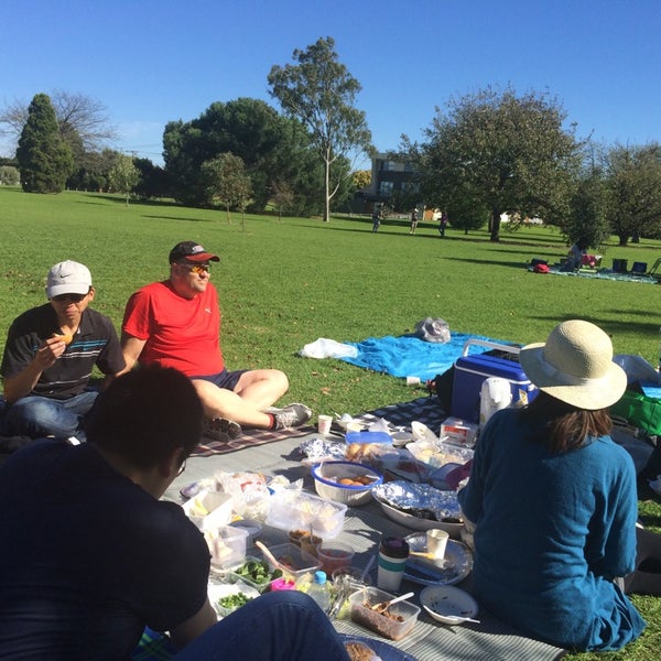 Coulson Gardens - Maribyrnong, VIC